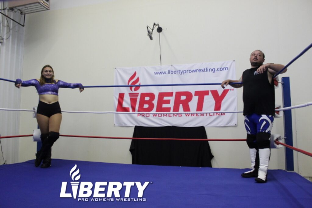 01651: Brian Rodgers vs. Rylee Rockett – Liberty Pro Shop